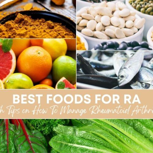 15 Best Foods For Hyperthyroidism Plus Three Additional Tips For