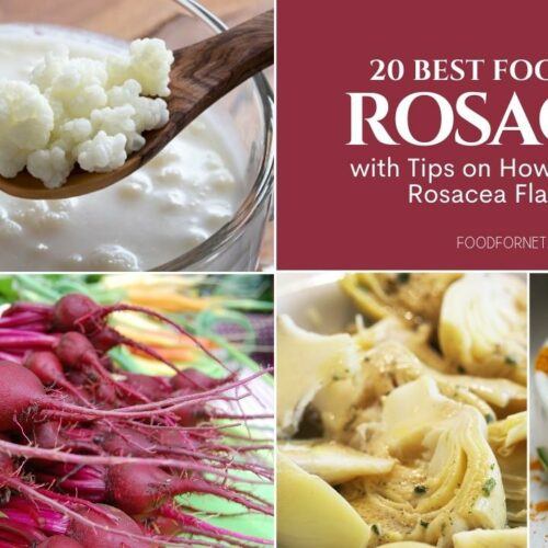 15 Best Foods For Pancreatitis Diet Success, Plus Three Flare-Up ...