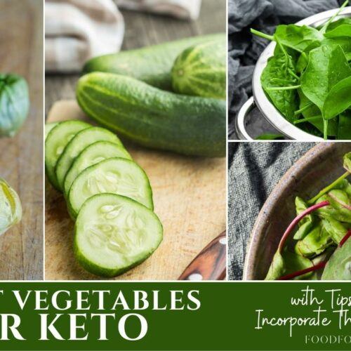 26 Stunning Purple Vegetables To Make Your Plate Come Alive | Food For Net
