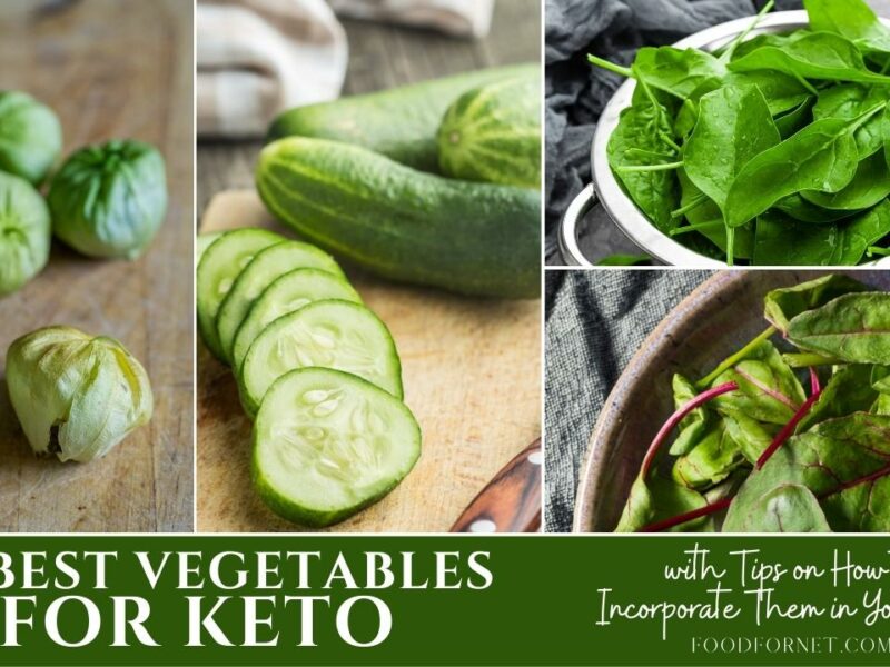 14 Types of Sea Vegetables with Interesting Sea Vegetable Recipes to ...