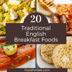 15 Traditional Southern Breakfast Foods To Make You Feel At Home | Food ...