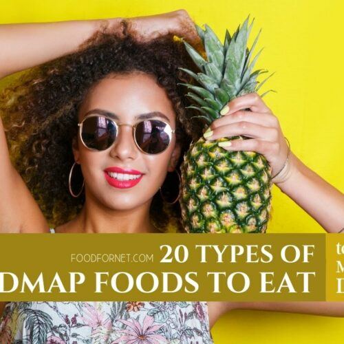 15 Types of Low Iron Foods Plus Diet Guide on How to Eat Right with ...