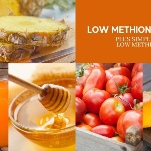 15 Types of Low Iron Foods Plus Diet Guide on How to Eat Right with ...