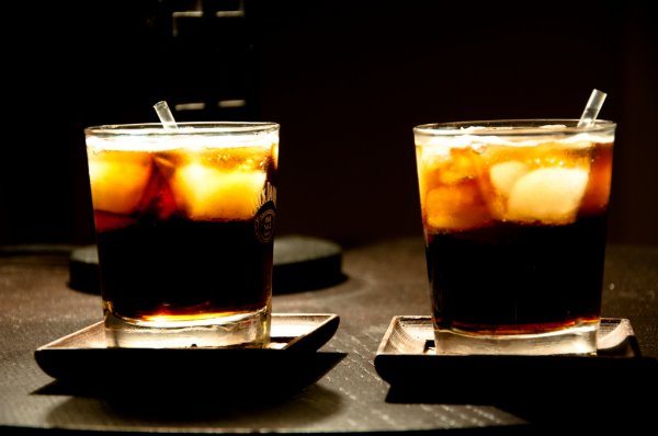 39 Manly Mixed Drinks For Manly Men | Food For Net