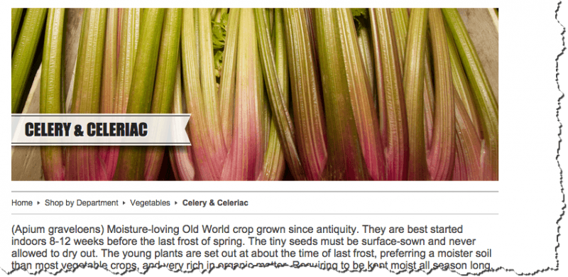 17 Heirloom Fruits & Vegetables You Wish They'd Sell At Your Local ...