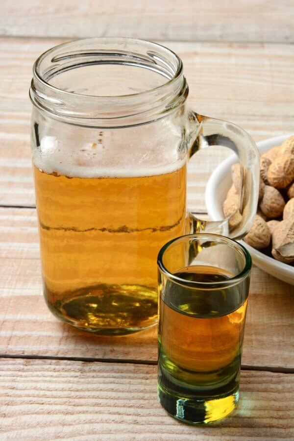 39 Manly Mixed Drinks For Manly Men | Food For Net