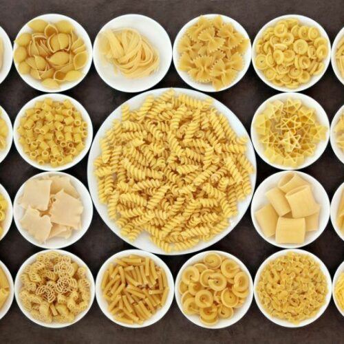 22 Stunning Types Of Pasta Dishes | Food For Net
