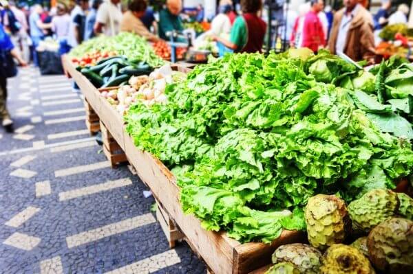 51 Weird Vegetables You’ve Never Seen Before! | Food For Net