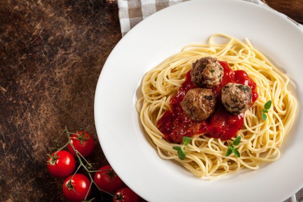 An Incredible 45 Types of Pasta - Going Beyond Spaghetti | Food For Net