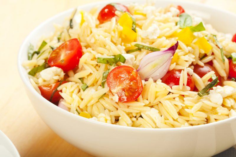 An Incredible 45 Types of Pasta - Going Beyond Spaghetti | Food For Net