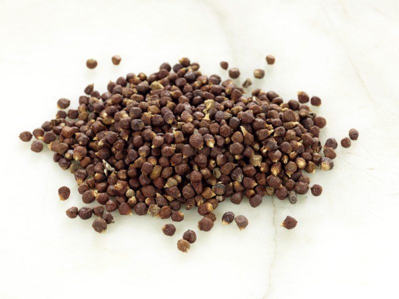 32 Rare Spices To Jumpstart Any Everyday Kitchen | Food For Net