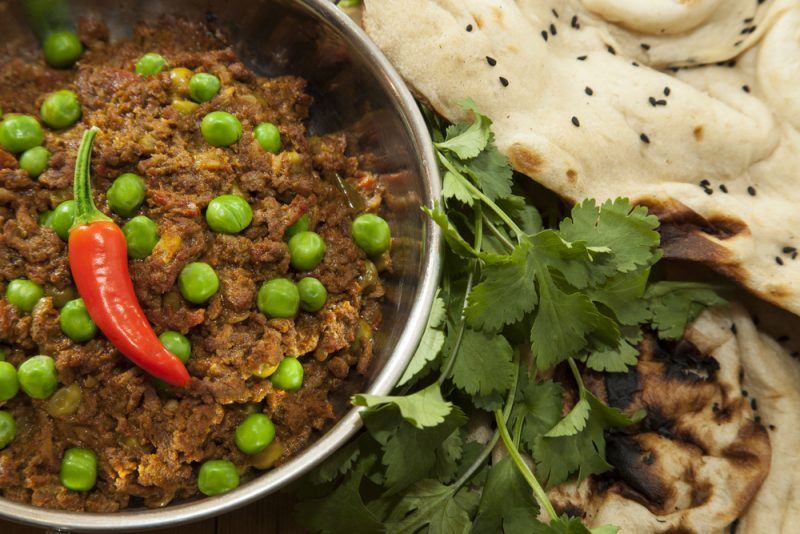 More Than Curry: 50 Delicious Snacks and Dishes From India | Food For Net