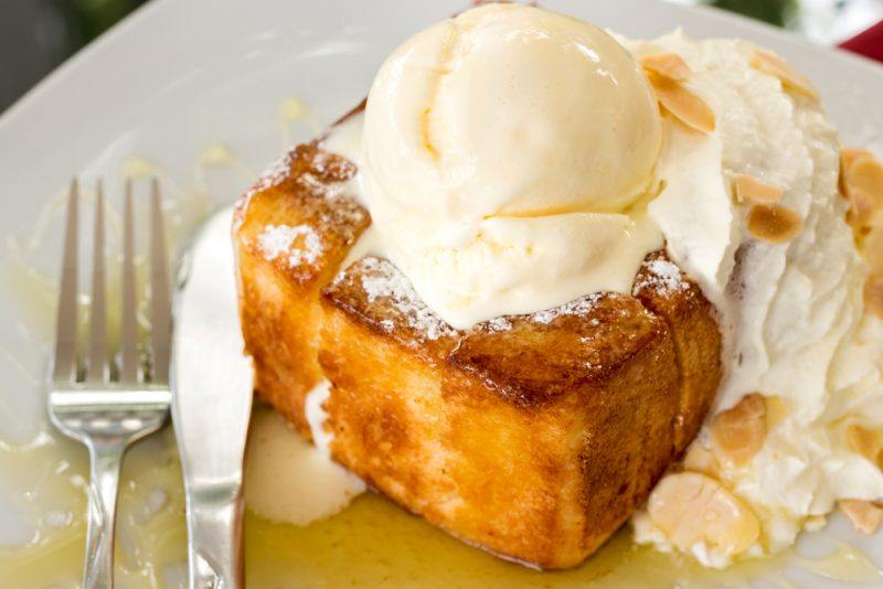 34 Pictures of Amazing Desserts To Inspire You Today | Food For Net