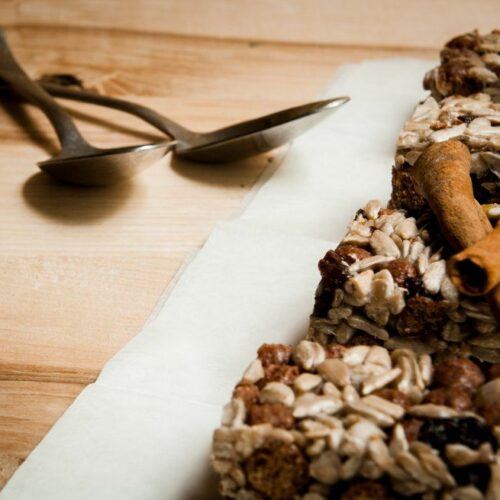 33 Fantastic Snack Ball Recipes | Food For Net