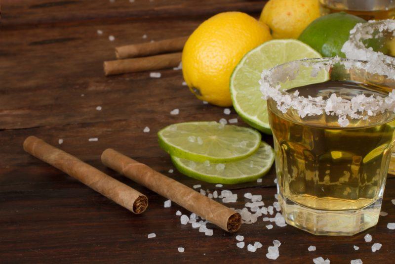 18 Foods That We Need To Make Our Favorite Booze | Food For Net
