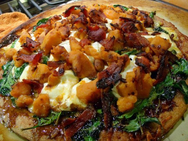 48 Weird Pizza Combinations That Might Actually Taste Good | Food For Net
