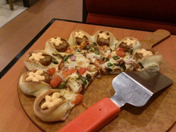 48 Weird Pizza Combinations That Might Actually Taste Good | Food For Net