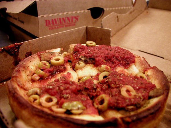 48 Weird Pizza Combinations That Might Actually Taste Good | Food For Net