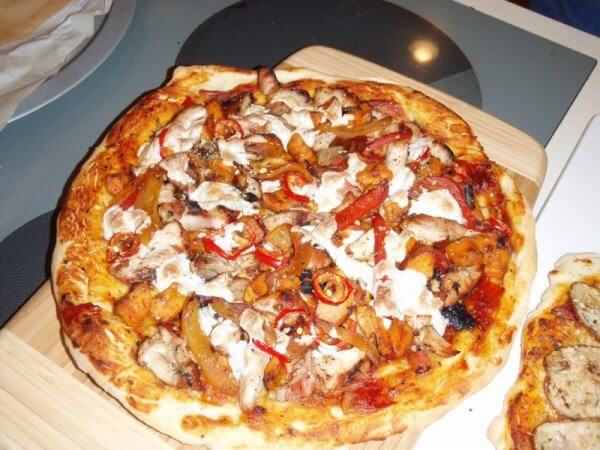 48 Weird Pizza Combinations That Might Actually Taste Good | Food For Net