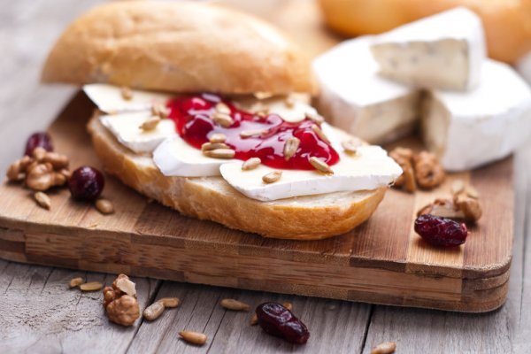 28 Famous Food Flavor Combinations | Food For Net