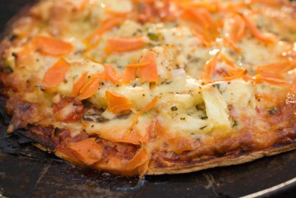 48 Weird Pizza Combinations That Might Actually Taste Good | Food For Net