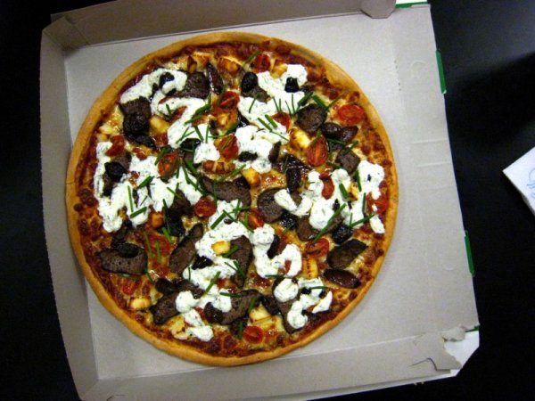 48 Weird Pizza Combinations That Might Actually Taste Good | Food For Net