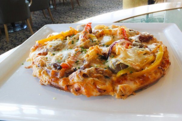 48 Weird Pizza Combinations That Might Actually Taste Good | Food For Net