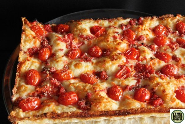 48 Weird Pizza Combinations That Might Actually Taste Good | Food For Net