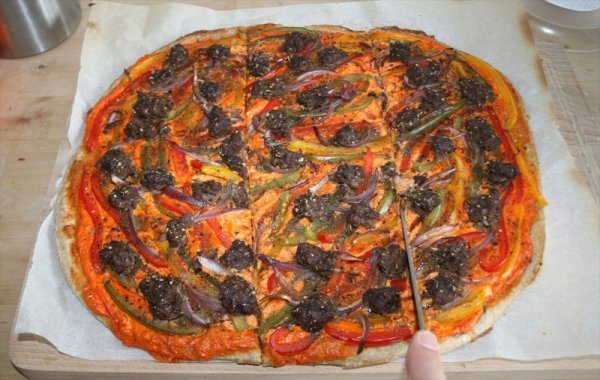 48 Weird Pizza Combinations That Might Actually Taste Good | Food For Net
