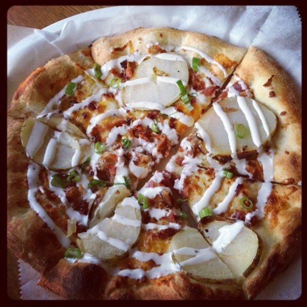 48 Weird Pizza Combinations That Might Actually Taste Good | Food For Net