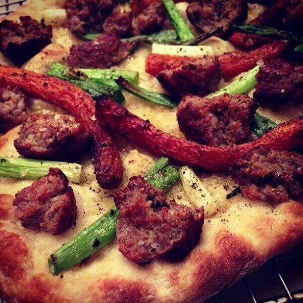 48 Weird Pizza Combinations That Might Actually Taste Good | Food For Net