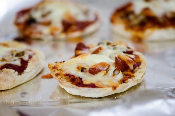 34 Tasty & Healthy Midnight Snack Ideas | Food For Net