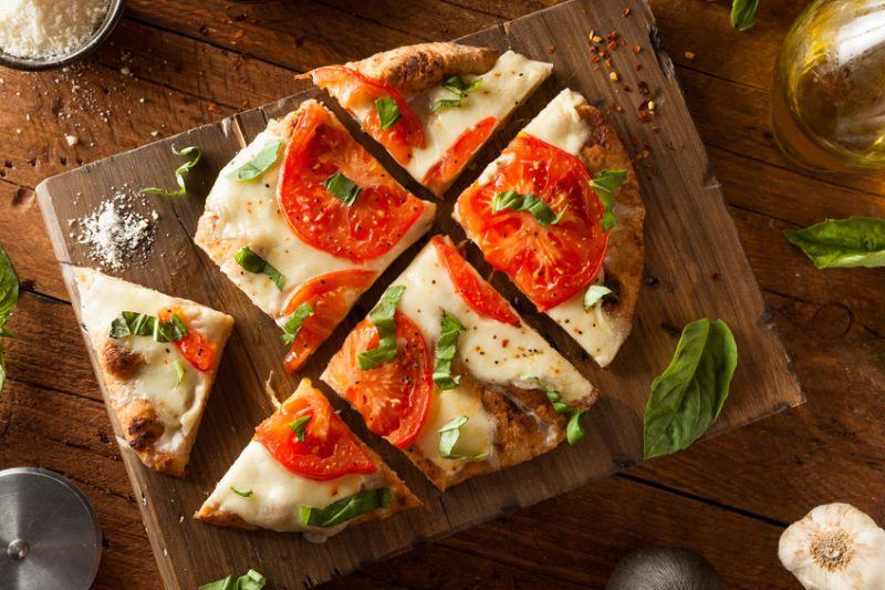 34 Tasty & Healthy Midnight Snack Ideas | Food For Net