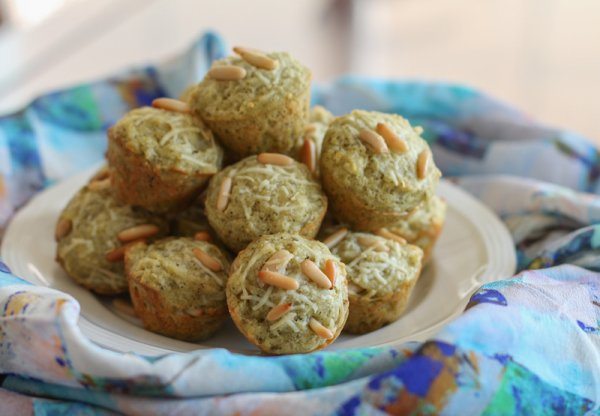 32 Unique Savory Muffin Recipes To Warm Up Your Home This Winter | Food ...