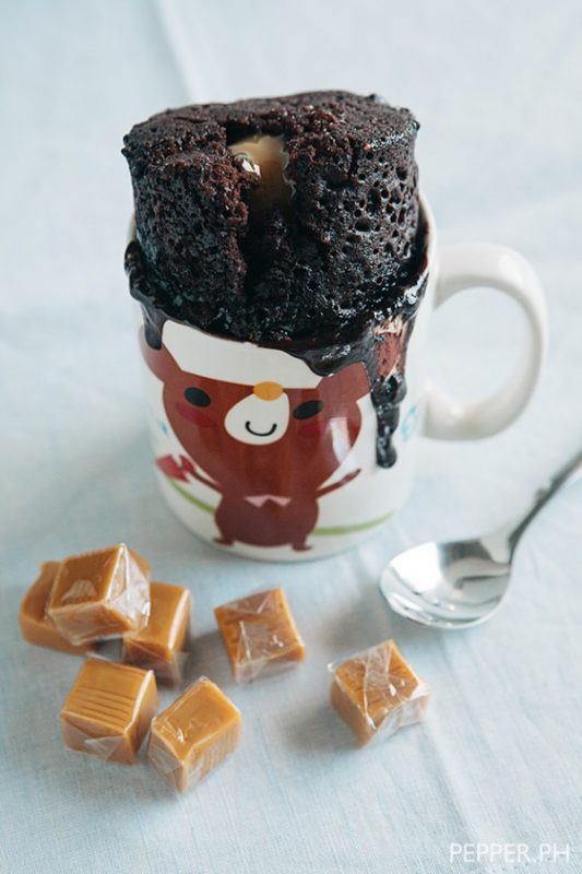 32 Of The Best Mug Cake Recipes You'll Find Online | Food For Net