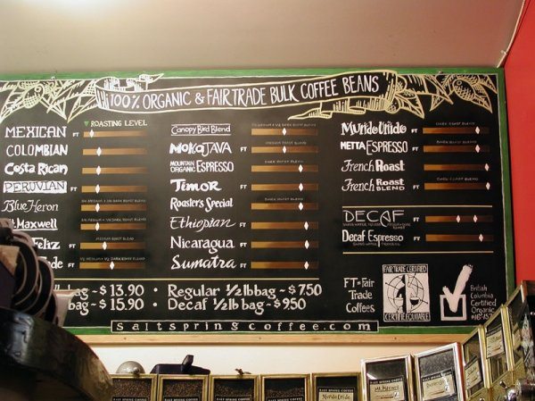 19 Delicious Canadian Coffee Franchises Other Than Starbucks | Food For Net