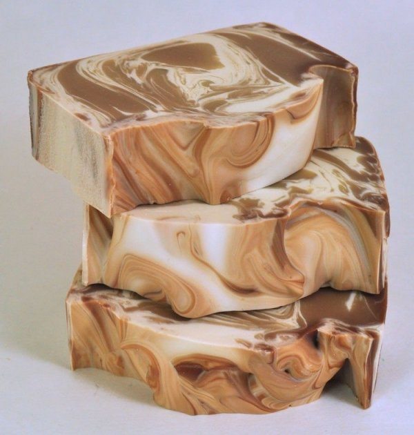 50 Incredible Food-Inspired Homemade Soaps You Gotta See To Believe ...