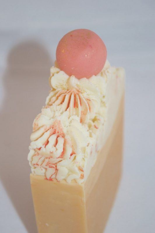 50 Incredible Food-Inspired Homemade Soaps You Gotta See To Believe ...