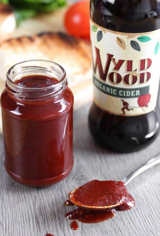 11 Great Alcohol-Infused Savory Sauces | Food For Net