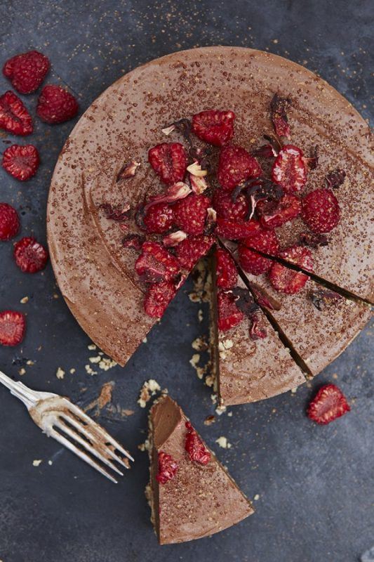 17 Amazing Raw Food Recipes That Might Make You A Convert | Food For Net