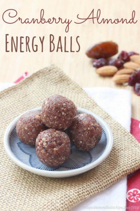 33 Fantastic Snack Ball Recipes | Food For Net