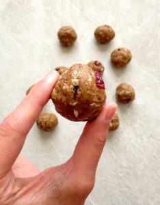 33 Fantastic Snack Ball Recipes | Food For Net