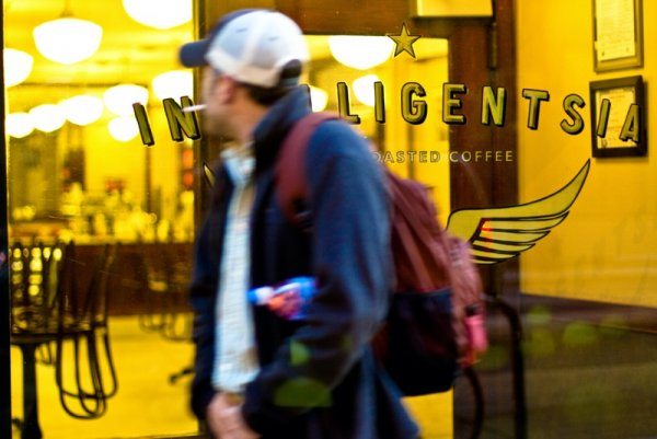 13 Spots for Third Wave Coffee Devotees | Food For Net