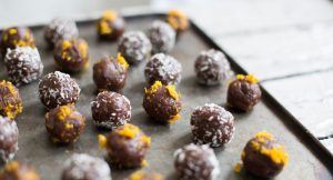 33 Fantastic Snack Ball Recipes | Food For Net