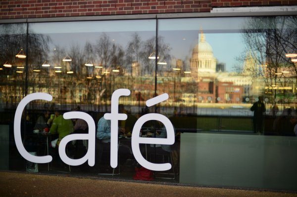 10 Home-Grown UK Coffee Chains | Food For Net