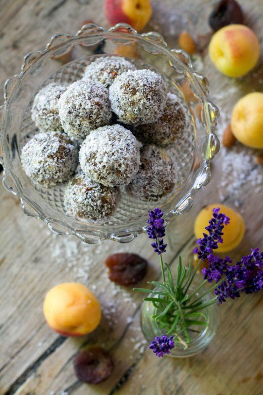 33 Fantastic Snack Ball Recipes | Food For Net