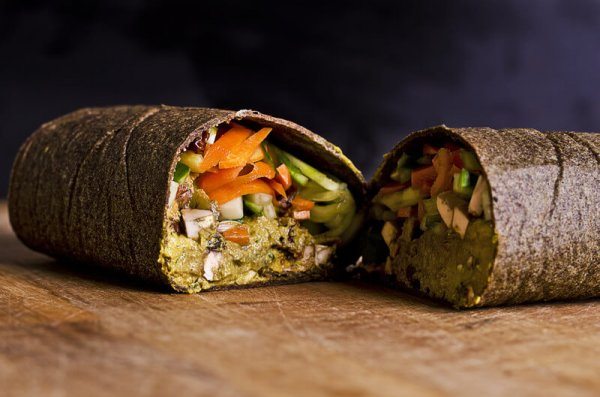 17 Amazing Raw Food Recipes That Might Make You A Convert | Food For Net