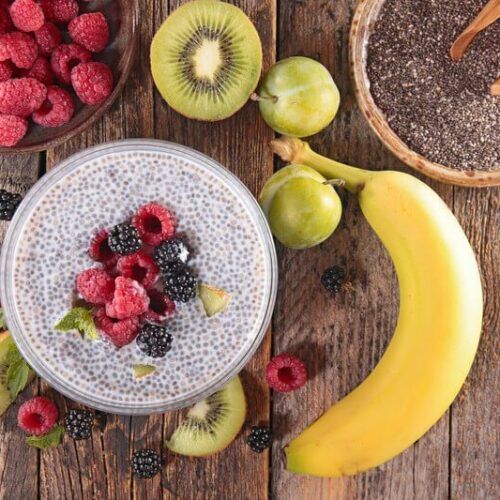 Energy Foods For Breakfast That Will Make The Rest Of The Day Easy ...