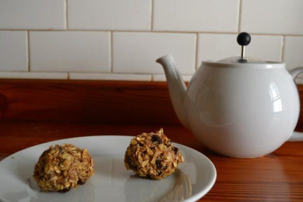 33 Fantastic Snack Ball Recipes | Food For Net