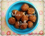 33 Fantastic Snack Ball Recipes | Food For Net